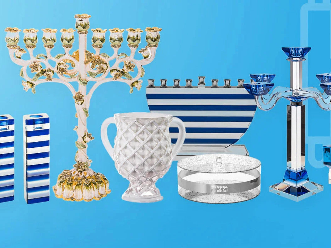 Judaica Collection – GIFTSPLAZA.COM