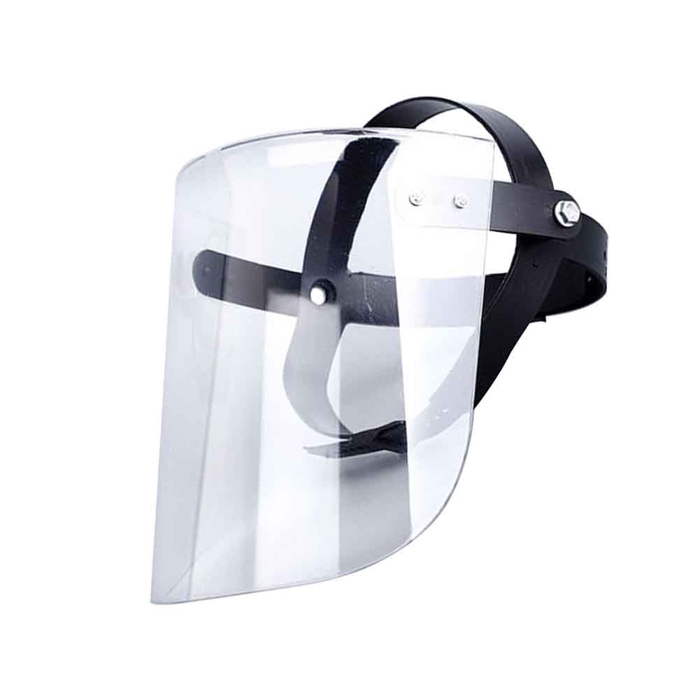 Anti Bacterial Safety & Face Protection Kit #2